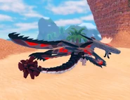 Trutholbyeva | Creatures of Sonaria Wiki | Fandom