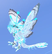 Borenhir | Creatures of Sonaria Wiki | Fandom