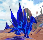 Fairiocris | Creatures of Sonaria Wiki | Fandom