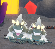 Gurava | Creatures of Sonaria Wiki | Fandom