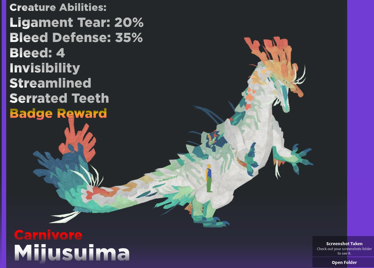 User blog:Duckorduck/Recode of Sonria :O | Creatures of Sonaria Wiki ...