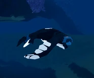 Bengon/Legacy | Creatures of Sonaria Wiki | Fandom