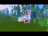 Seradae | Creatures of Sonaria Wiki | Fandom