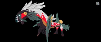 Sleirnok | Creatures of Sonaria Wiki | Fandom