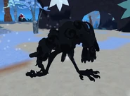 Ushrumesh | Creatures of Sonaria Wiki | Fandom