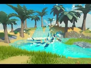 Zohdok | Creatures of Sonaria Wiki | Fandom