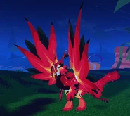 Artikauk | Creatures of Sonaria Wiki | Fandom