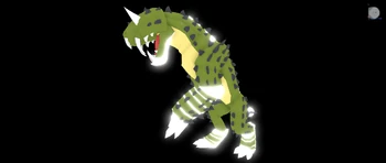 Koryser/Legacy | Creatures of Sonaria Wiki | Fandom