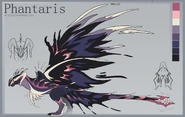Phantaris | Creatures of Sonaria Wiki | Fandom