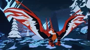 Raiquazok | Creatures of Sonaria Wiki | Fandom