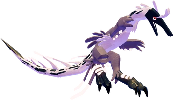 Ralokai | Creatures of Sonaria Wiki | Fandom