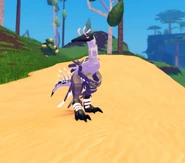 Ralokai/Legacy | Creatures of Sonaria Wiki | Fandom