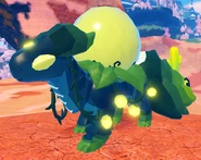 Rorolo | Creatures of Sonaria Wiki | Fandom