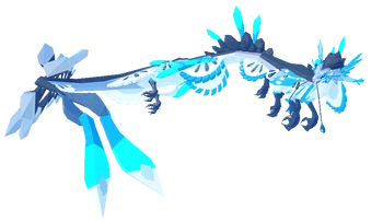 Ura | Creatures of Sonaria Wiki | Fandom