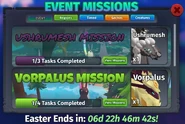Easter Event 2024 (Ended) | Creatures of Sonaria Wiki | Fandom
