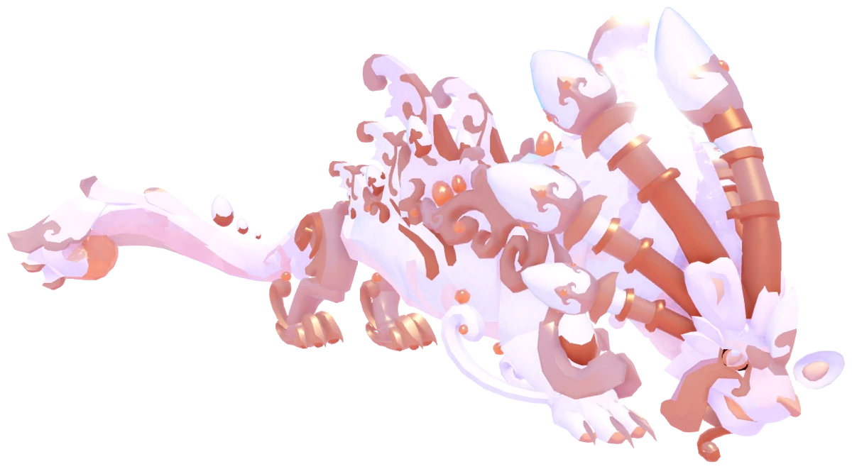 Fabraashe/Legacy | Creatures of Sonaria Wiki | Fandom