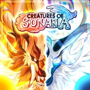 Moluna | Creatures of Sonaria Wiki | Fandom