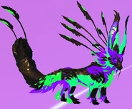 Noctivul | Creatures of Sonaria Wiki | Fandom