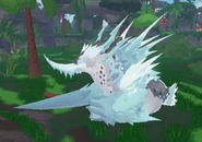 Permacham | Creatures of Sonaria Wiki | Fandom