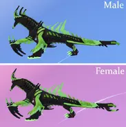 Sana'ata | Creatures of Sonaria Wiki | Fandom