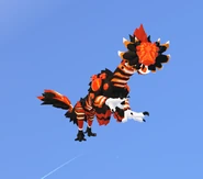 Shararook | Creatures of Sonaria Wiki | Fandom