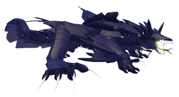 Vahiaex | Creatures of Sonaria Wiki | Fandom