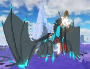 Nakamaska | Creatures of Sonaria Wiki | Fandom