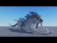 Teinook | Creatures of Sonaria Wiki | Fandom