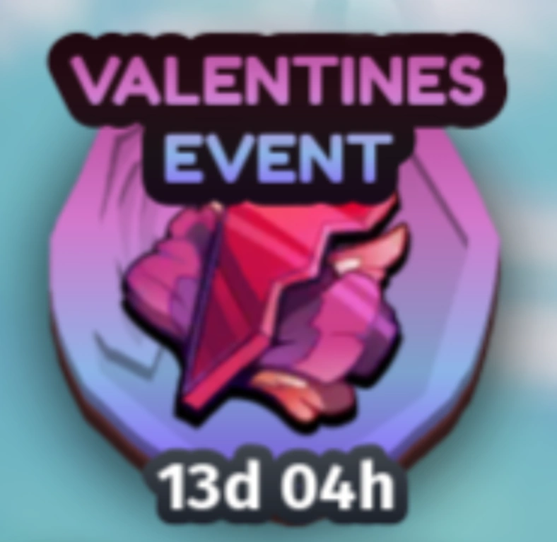 Valentine's Event 2026 (Ended) | Creatures of Sonaria Wiki | Fandom