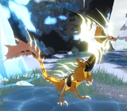 Arcabatur | Creatures of Sonaria Wiki | Fandom