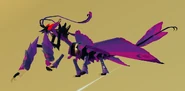 Konomushi | Creatures of Sonaria Wiki | Fandom