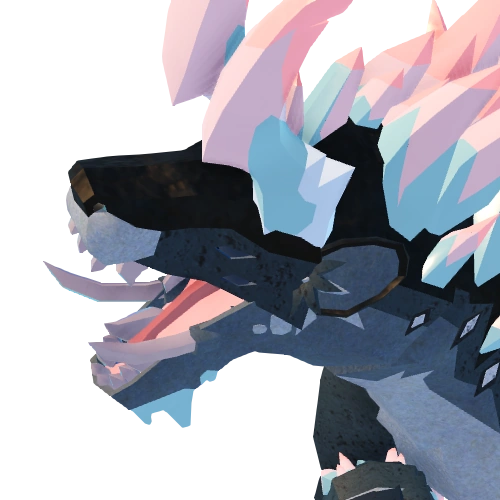 Grain's Creatures of Sonaria Hybrid Name Generator