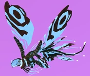 Zhelijin | Creatures of Sonaria Wiki | Fandom