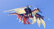 Chisudo | Creatures of Sonaria Wiki | Fandom