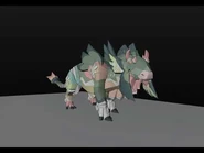 Demetyra | Creatures of Sonaria Wiki | Fandom