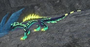 Hemokai | Creatures of Sonaria Wiki | Fandom