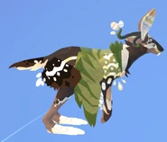 Lenarabu | Creatures of Sonaria Wiki | Fandom
