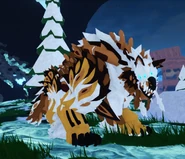 Noxiouk | Creatures of Sonaria Wiki | Fandom