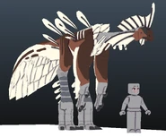 Therokis | Creatures of Sonaria Wiki | Fandom