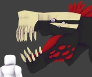 Exterreri/Legacy | Creatures of Sonaria Wiki | Fandom