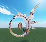 Ouratum | Creatures of Sonaria Wiki | Fandom