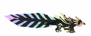Aesho | Creatures of Sonaria Wiki | Fandom