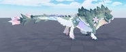 Demetyra | Creatures of Sonaria Wiki | Fandom