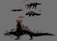 Golgaroth | Creatures of Sonaria Wiki | Fandom