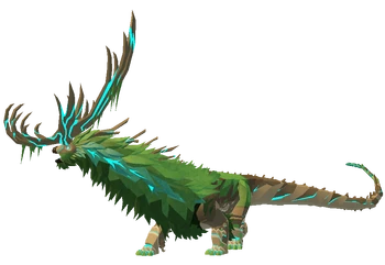 Mufolium | Creatures of Sonaria Wiki | Fandom