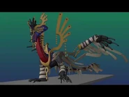 Phantejer | Creatures of Sonaria Wiki | Fandom