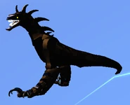 Sarchias | Creatures of Sonaria Wiki | Fandom