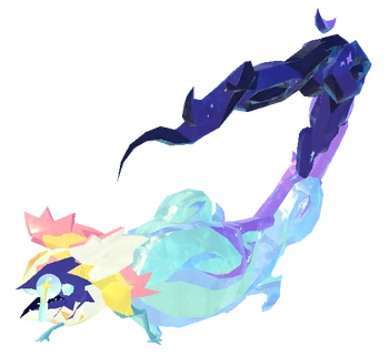 Starlit | Creatures of Sonaria Wiki | Fandom