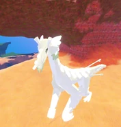 Lerachu | Creatures of Sonaria Wiki | Fandom