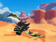 Gnolrok/Legacy | Creatures of Sonaria Wiki | Fandom